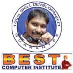 Practical Exercises – Best Computer Institute, Rajahmundry