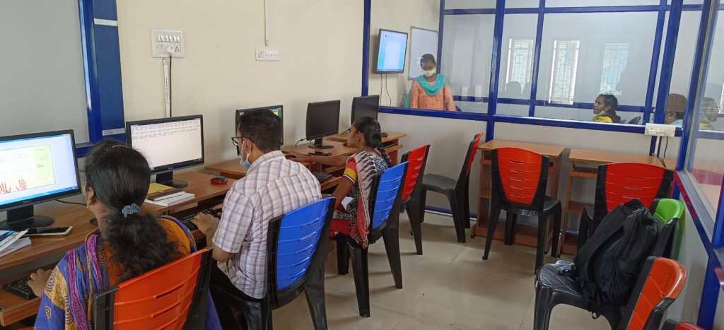 Gallery – Best Computer Institute